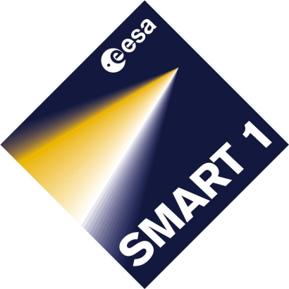 ESA Science & Technology - SMART-1 Mission Logo