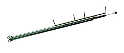 ESA Science & Technology - RPC Mutual Impedance Probe (MIP)